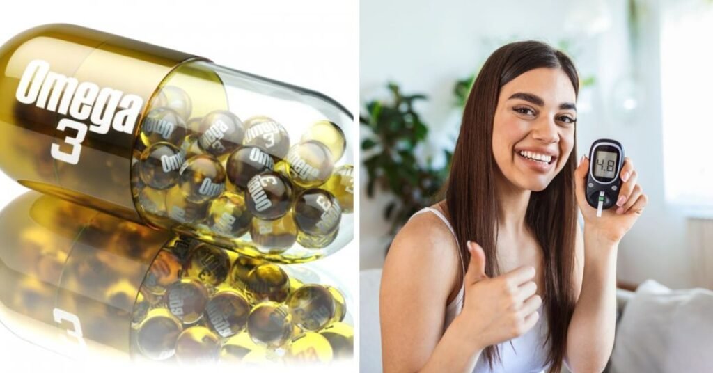 Is Omega 3 Good for Diabetes?