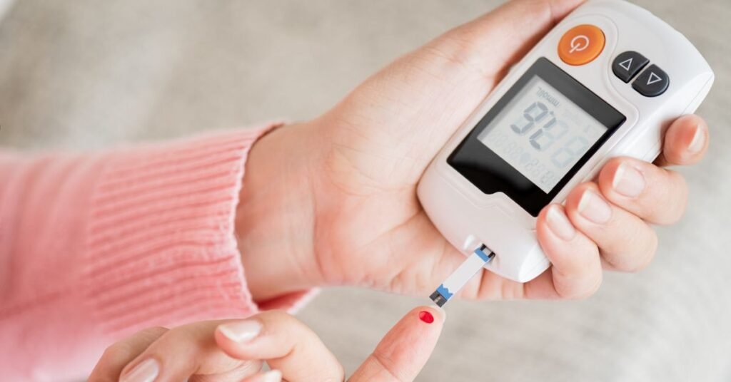 What is a Safe Sugar Level?