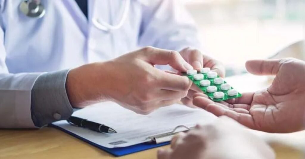 Top 5 Anti-Diabetic Supplements For Managing Blood Sugar Fast