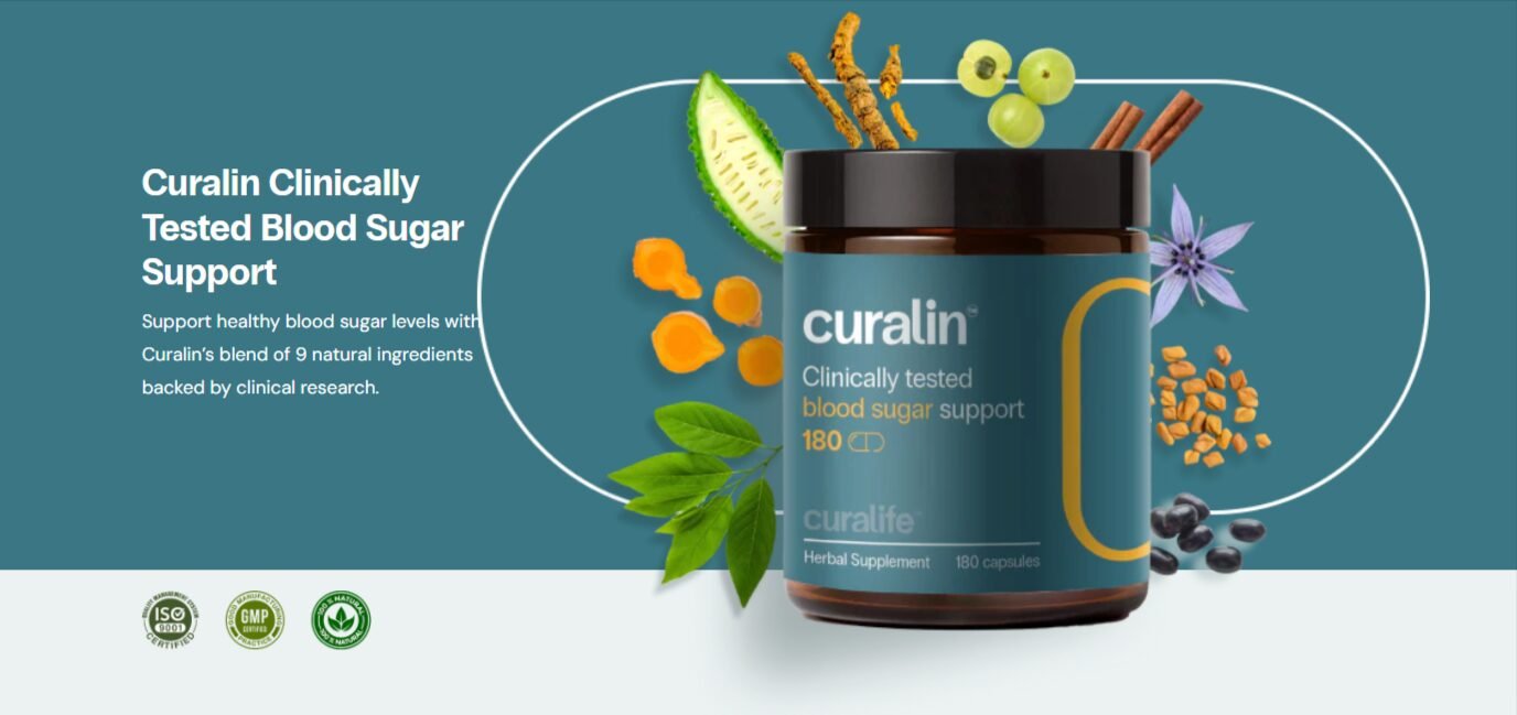 Curalin Reviews 2025: Read This Before You Buy!