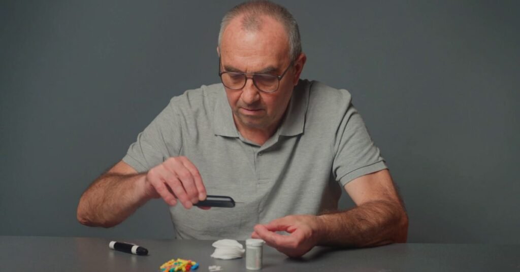 15 Side Effects of High Blood Sugar & How to Manage Them
