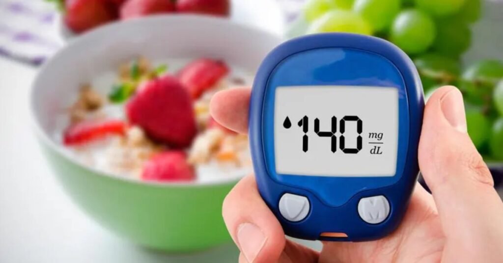 Blood Sugar Levels by Age Chart 2025 Expert Guide