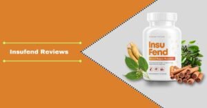 Insufend Reviews: Does It Naturally Support Blood Sugar?