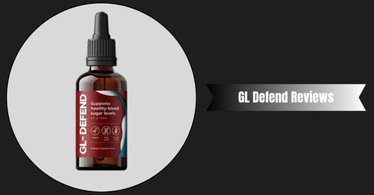 GlycoFortin Reviews: Real Results or Hype?