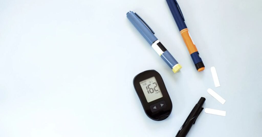 Diabetes Food Hub: Simple Meals for Blood Sugar Control