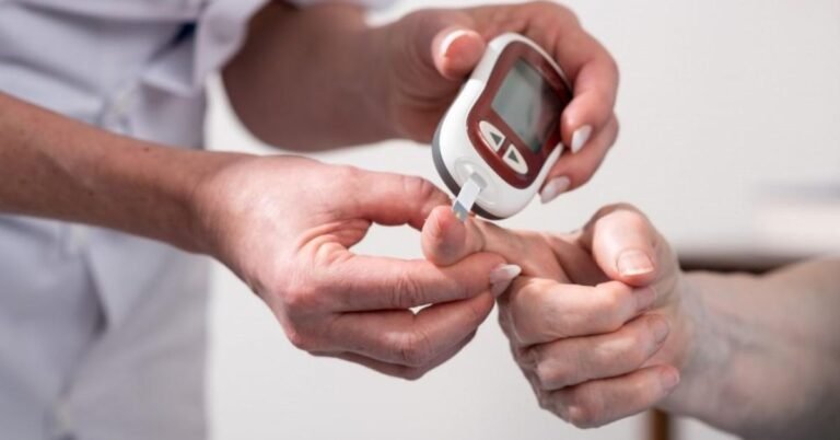 Pre Diabetes Symptoms and Treatment 2026