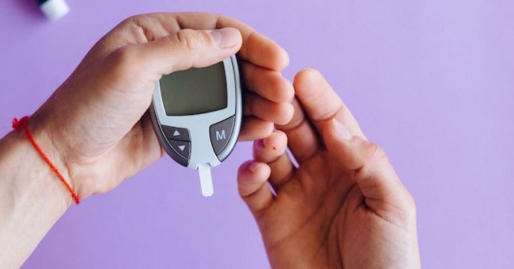 My Blood Sugar Is Over 300 What Should I Do?